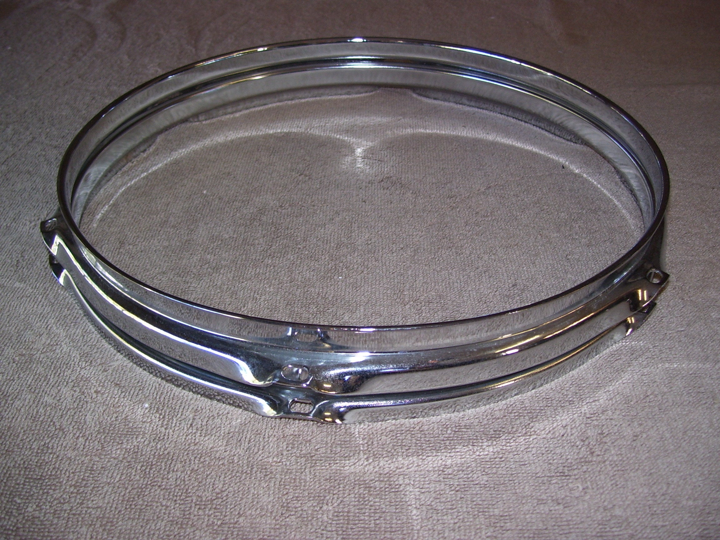 Drum Rims and Hoops – The E-Drum Shop
