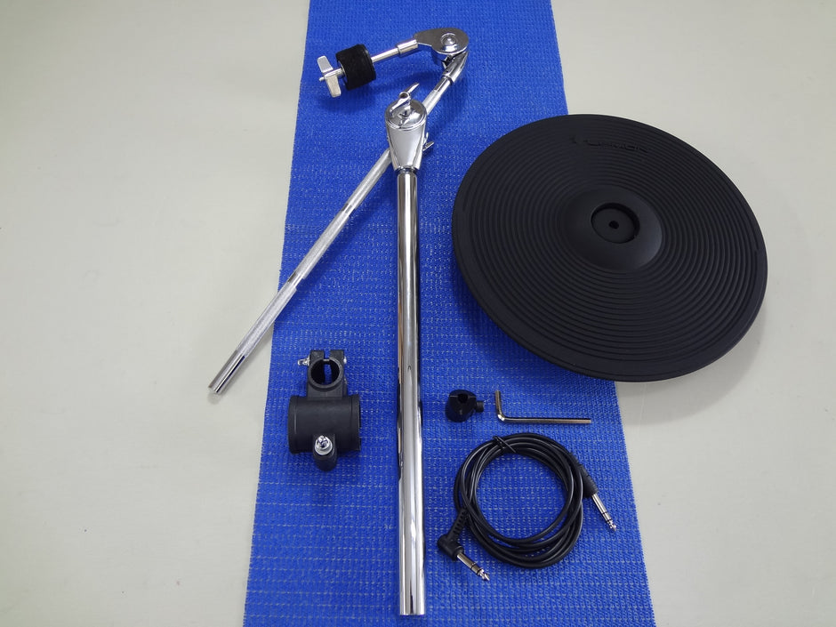 The E-Drum Shop - Custom Built Electronic Drum Kits and Accessories