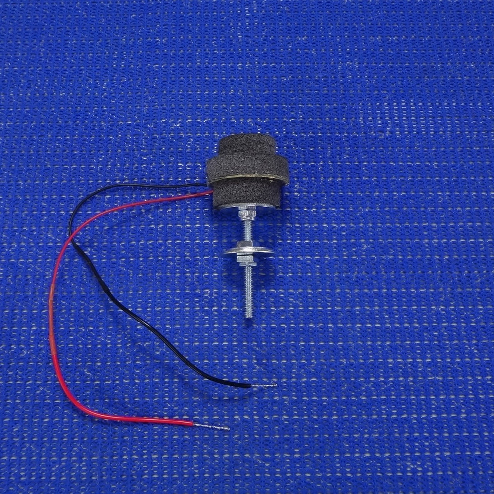 DIY 5 PIECE ELECTRONIC DRUM TRIGGER SET. – The E-Drum Shop