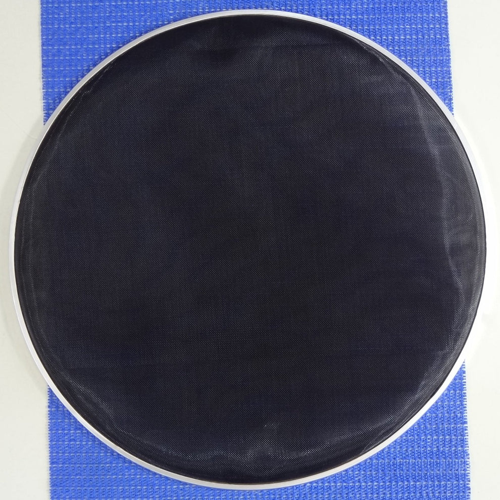 New 14 Inch Three Ply Mesh Drum Head – The E-Drum Shop